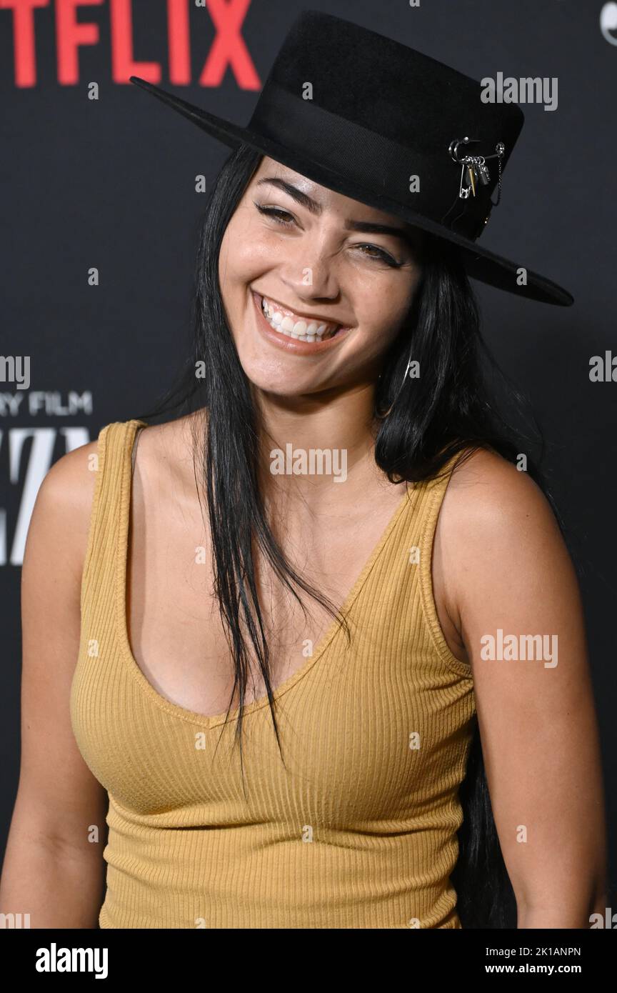 Tristin Mays 2022