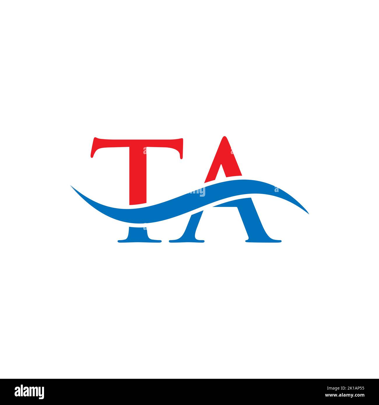 TA Combine Letter Logo Vector Template. Letter TA Logo Design Modern ... TA Combine Letter Logo Vector Template. Letter TA Logo Design Modern ...