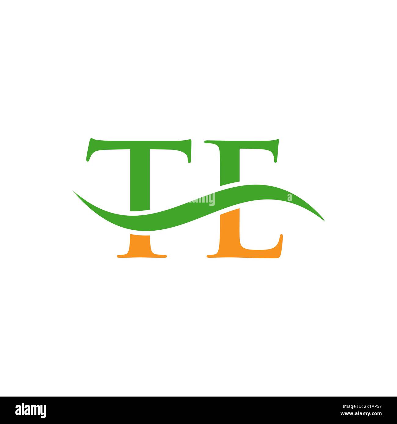 TF Combine Letter Logo Vector Template. Letter TF Logo Design Modern ...