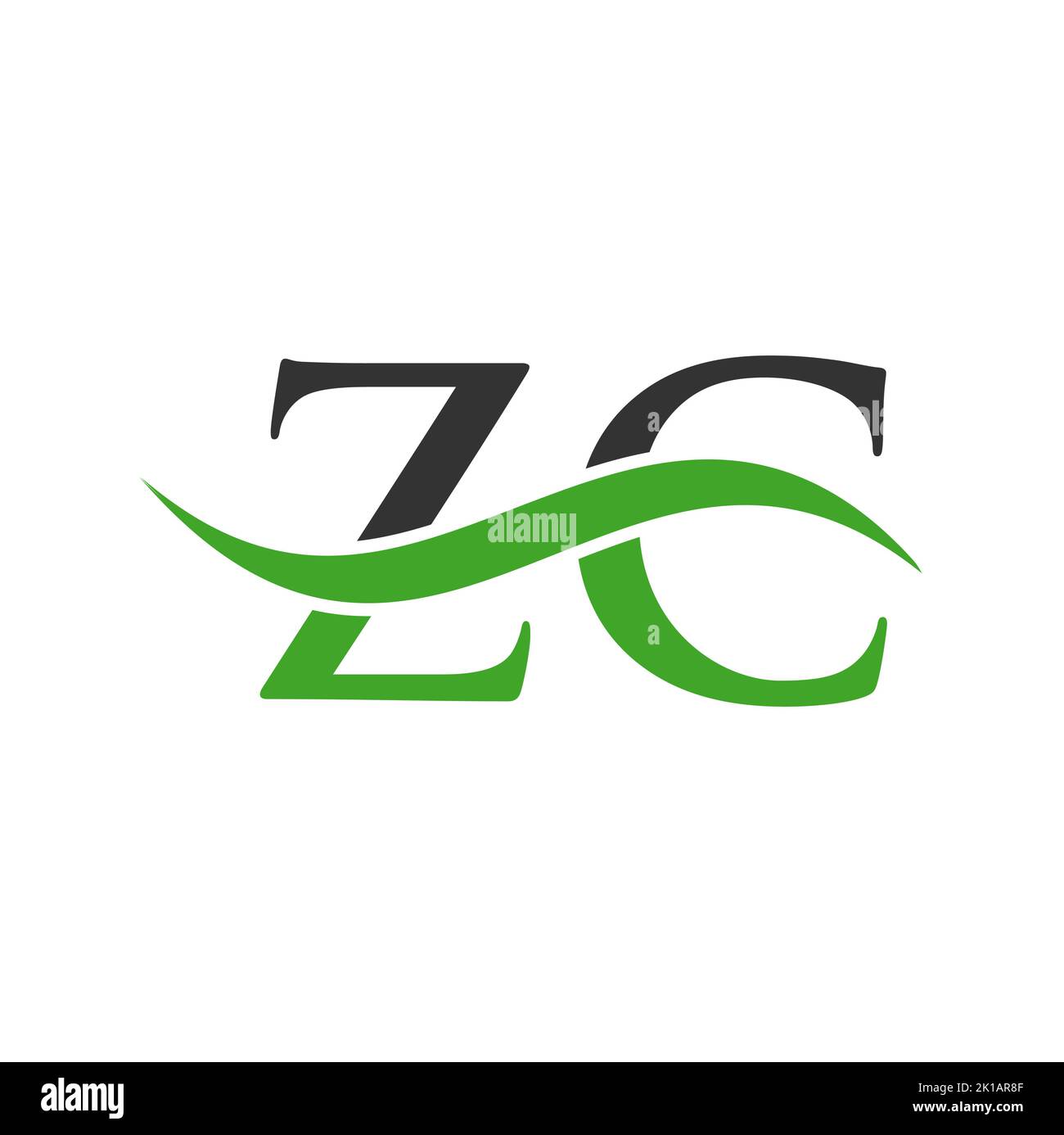 ZC Combine Letter Logo Vector Template. Letter ZC Logo Design Modern ... ZC Combine Letter Logo Vector Template. Letter ZC Logo Design Modern ...