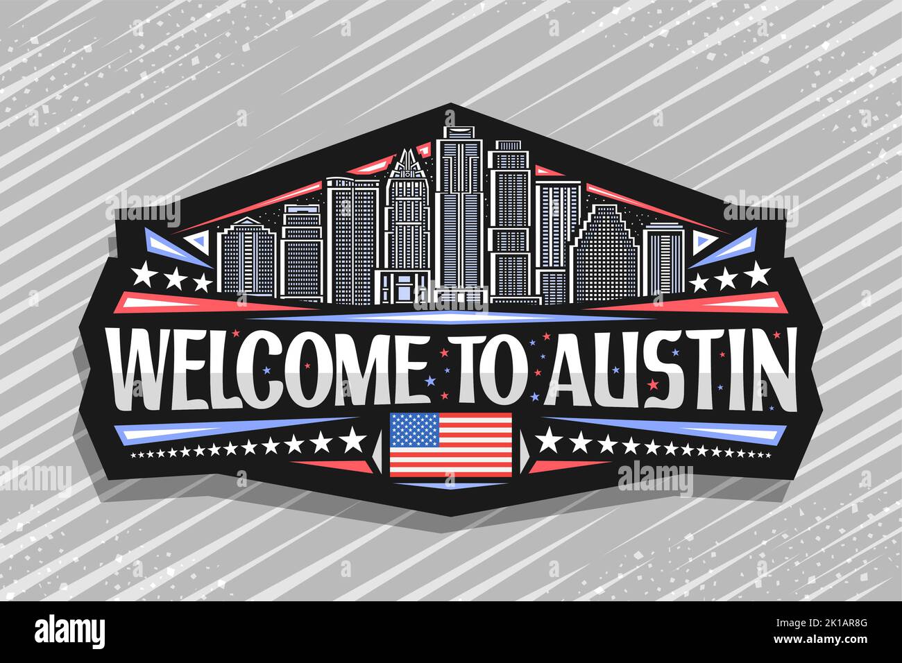 Austonian vector vectors hi-res stock photography and images - Alamy