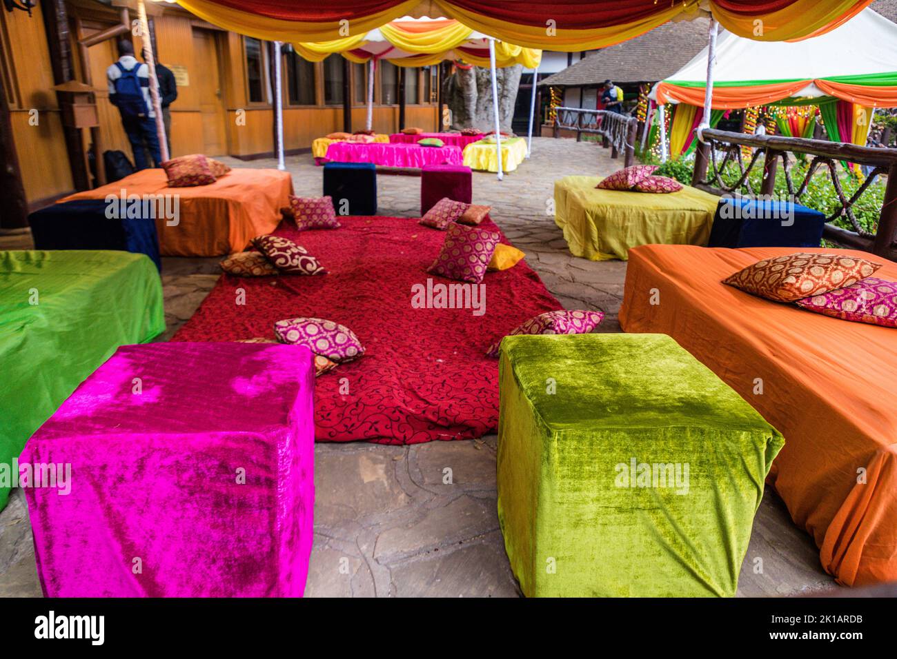 Kenyan Weddings Indian Asian Hindus Cultural heritage traditional ...