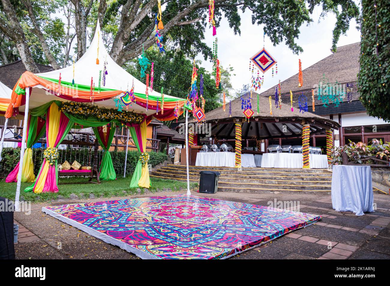 Kenyan Weddings Indian Asian Hindus Cultural heritage traditional ...