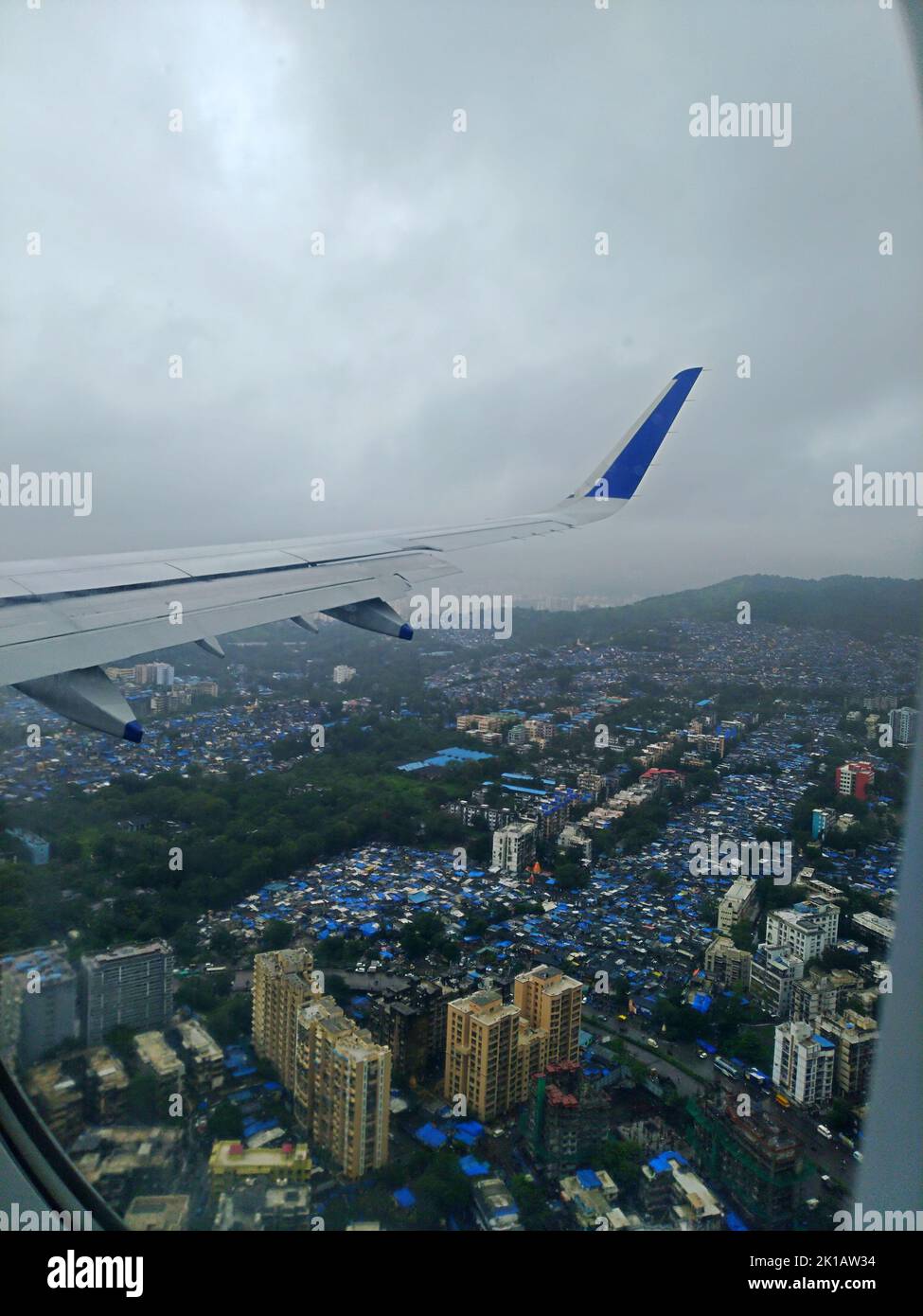 Aerial view of Mumbai/ airplane view/Window seat view Stock Photo - Alamy Aerial view of Mumbai/ airplane view/Window seat view Stock Photo - Alamy
