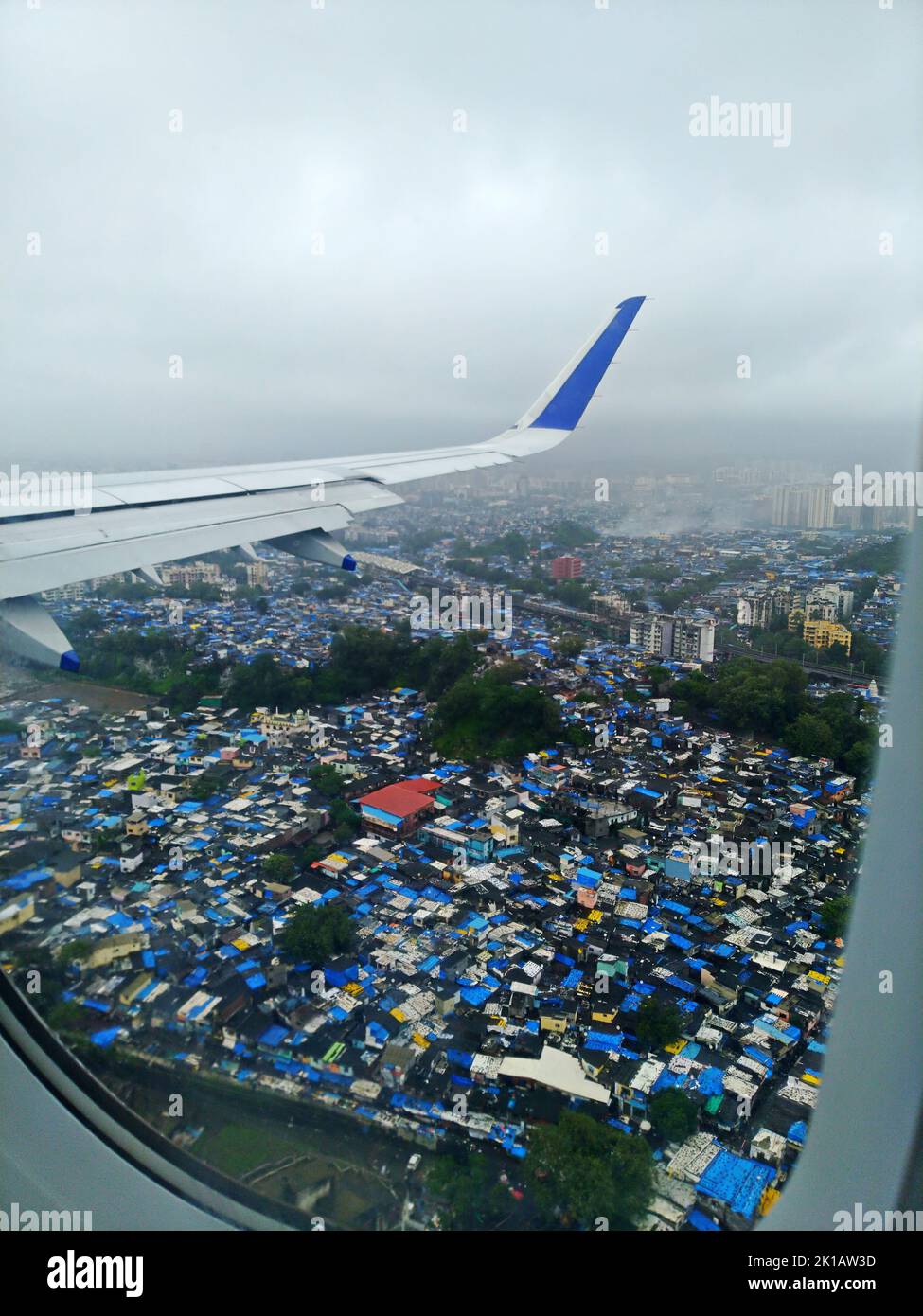 Aerial view of Mumbai/ airplane view/Window seat view Stock Photo - Alamy Aerial view of Mumbai/ airplane view/Window seat view Stock Photo - Alamy