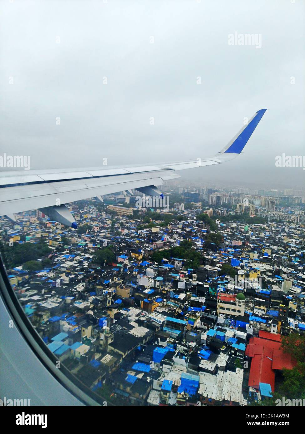 Aerial view of Mumbai/ airplane view/Window seat view Stock Photo - Alamy Aerial view of Mumbai/ airplane view/Window seat view Stock Photo - Alamy