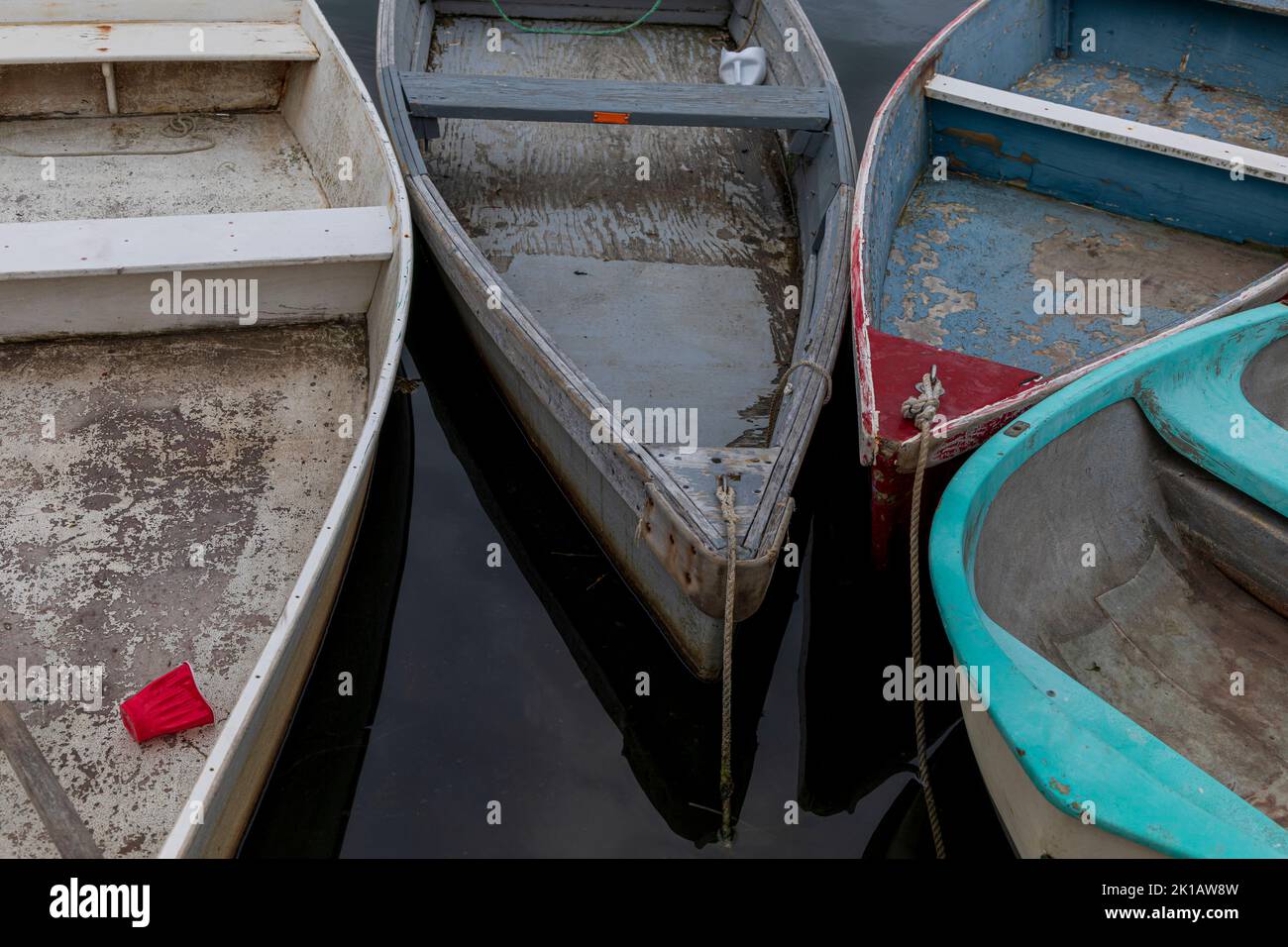 Closeup shot beautiful boats hi-res stock photography and images - Alamy