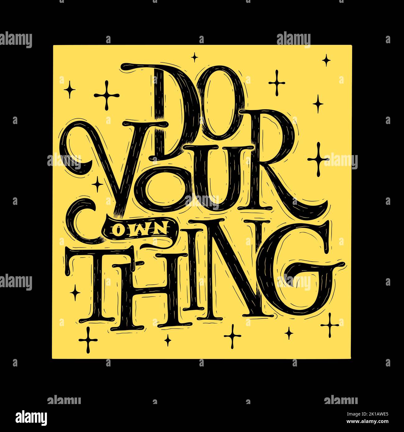 Motivational poster design hi-res stock photography and images - Alamy