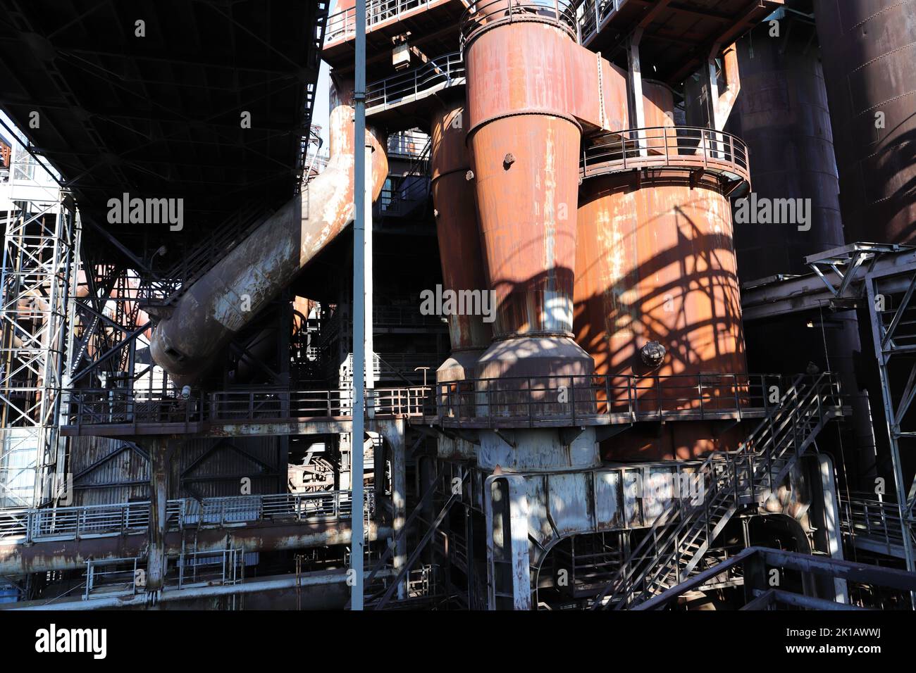 Tourism in saarland museum hi-res stock photography and images - Alamy