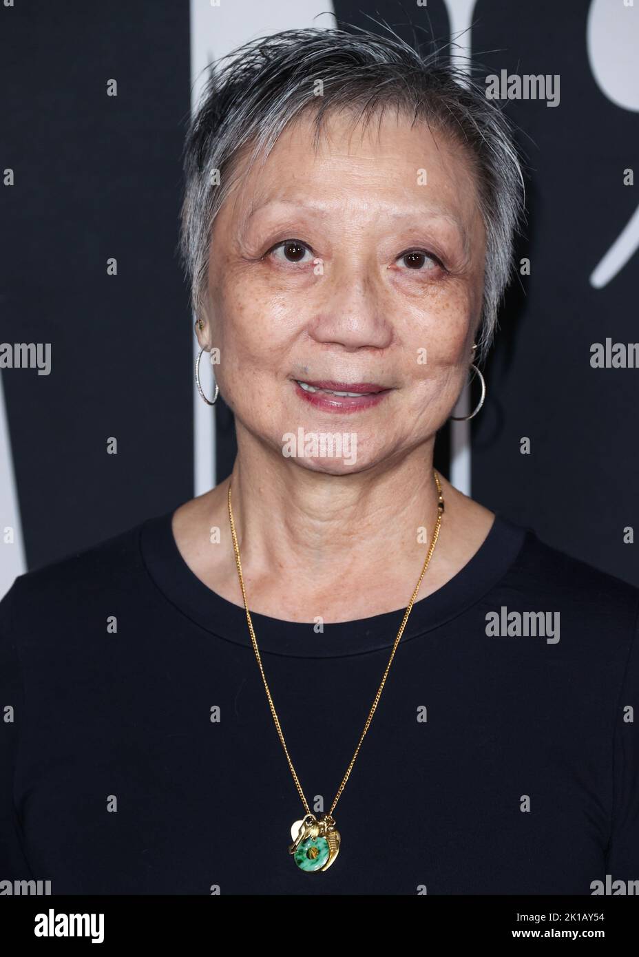 Hollywood, USA. 16th Sep, 2022. HOLLYWOOD, LOS ANGELES, CALIFORNIA, USA ...