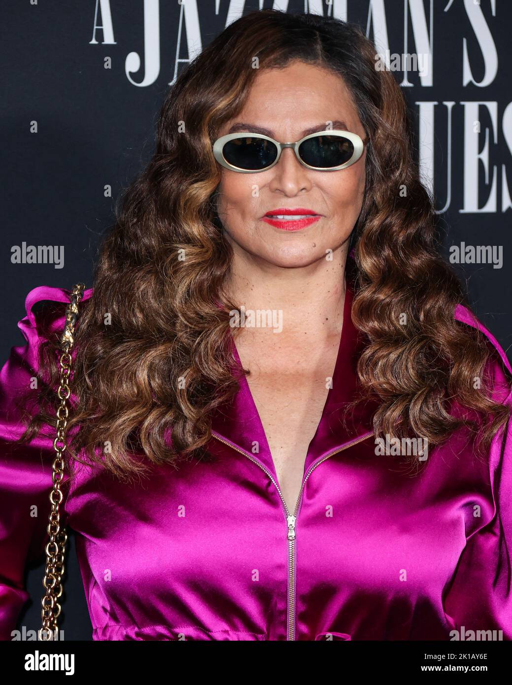 Tina knowles hi-res stock photography and images - Alamy