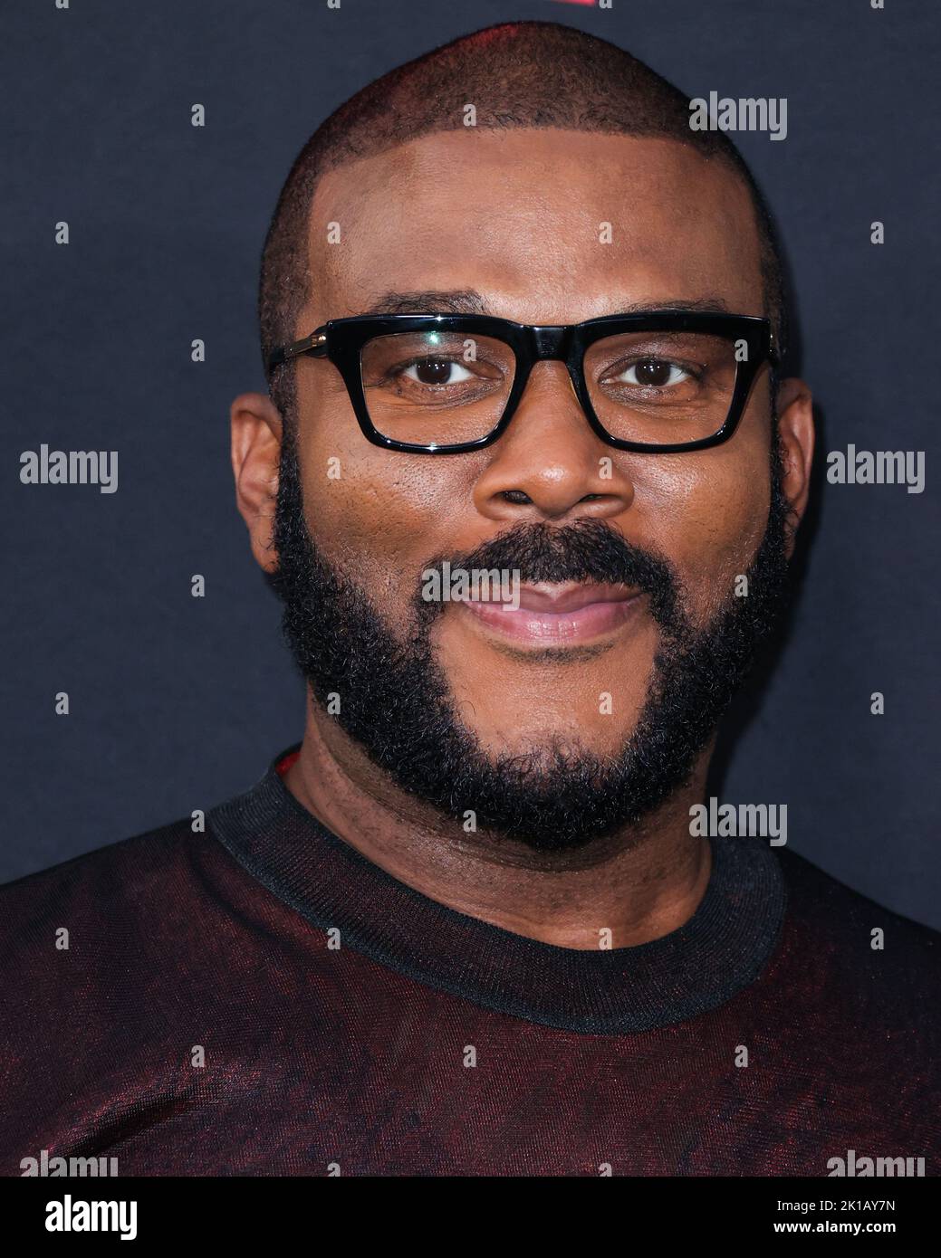 Hollywood, USA. 16th Sep, 2022. HOLLYWOOD, LOS ANGELES, CALIFORNIA, USA ...