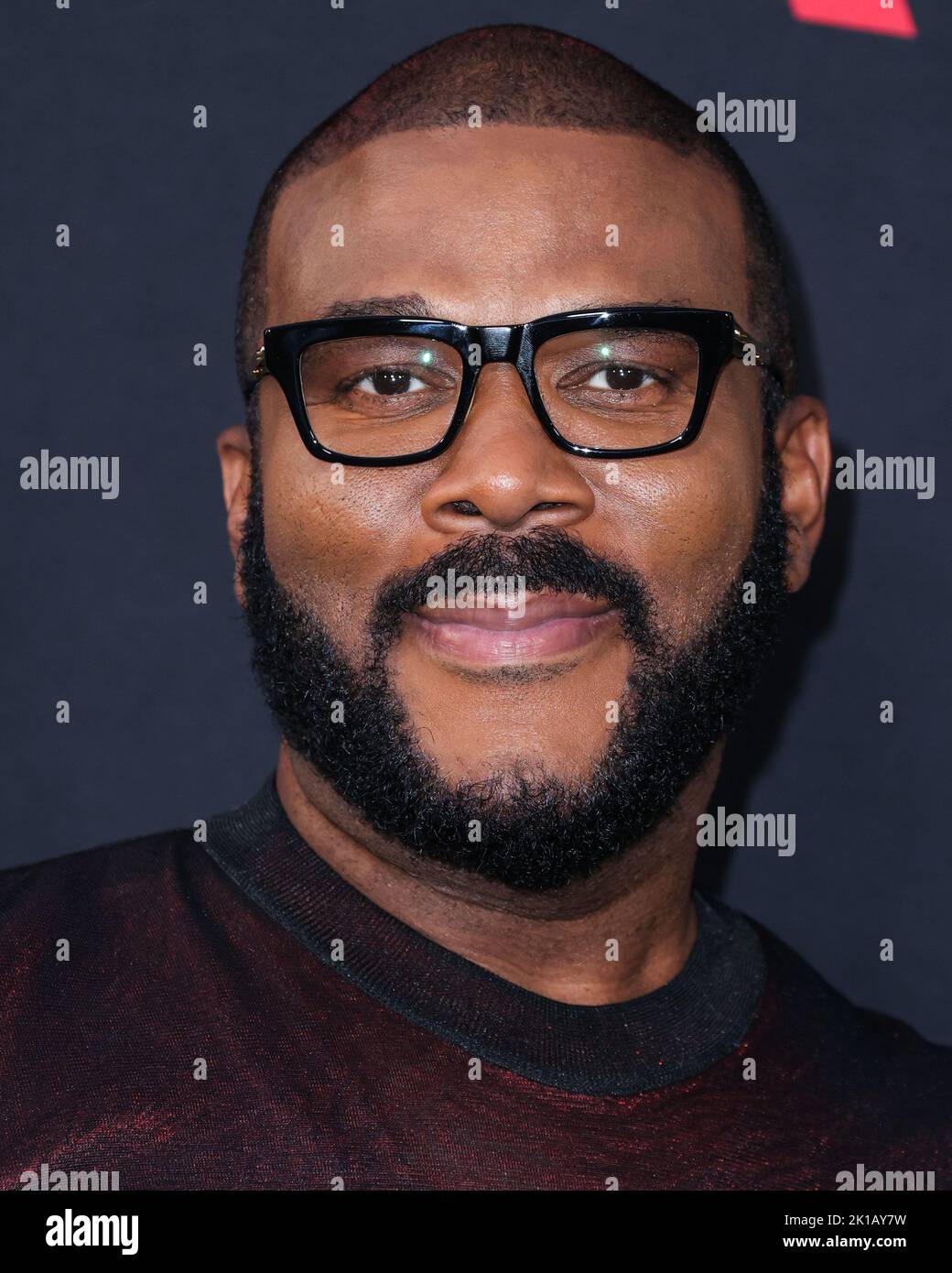 Hollywood, USA. 16th Sep, 2022. HOLLYWOOD, LOS ANGELES, CALIFORNIA, USA ...