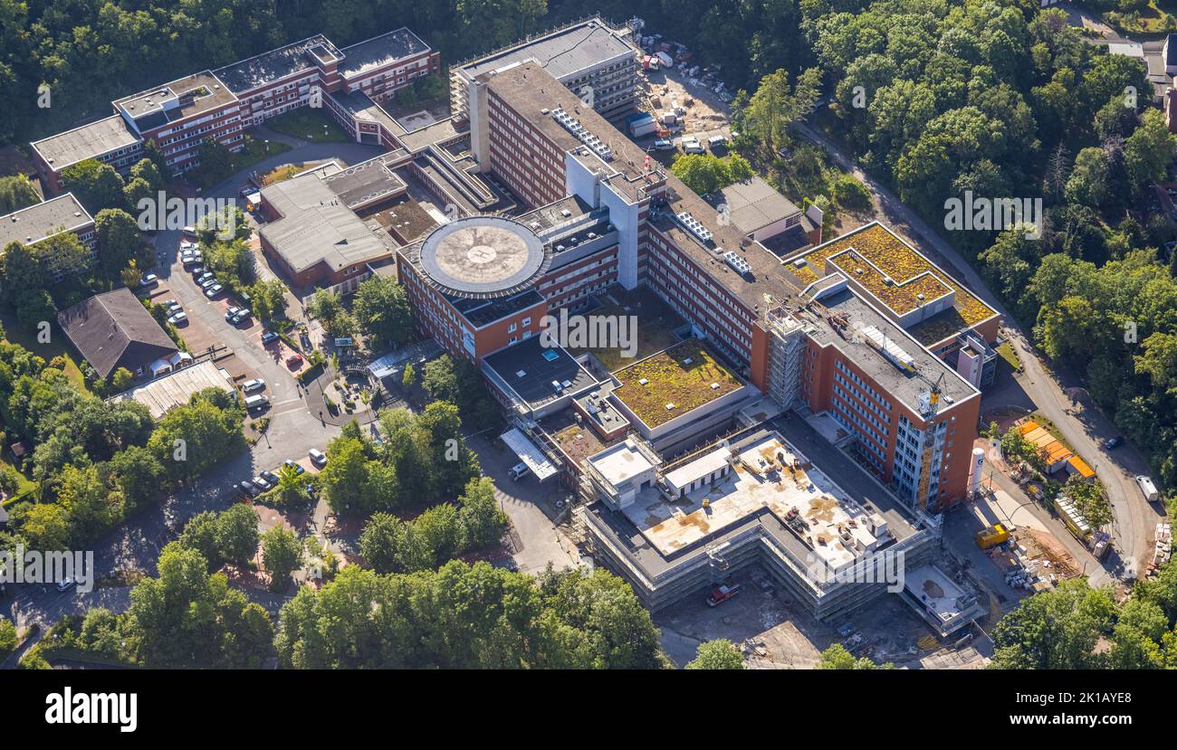 Barbaraklinik hi-res stock photography and images - Alamy