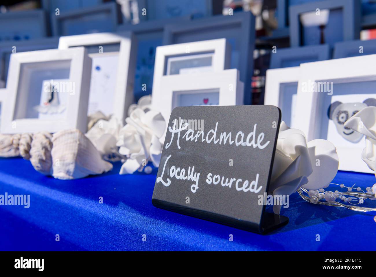 Locally sourced materials hi-res stock photography and images - Alamy