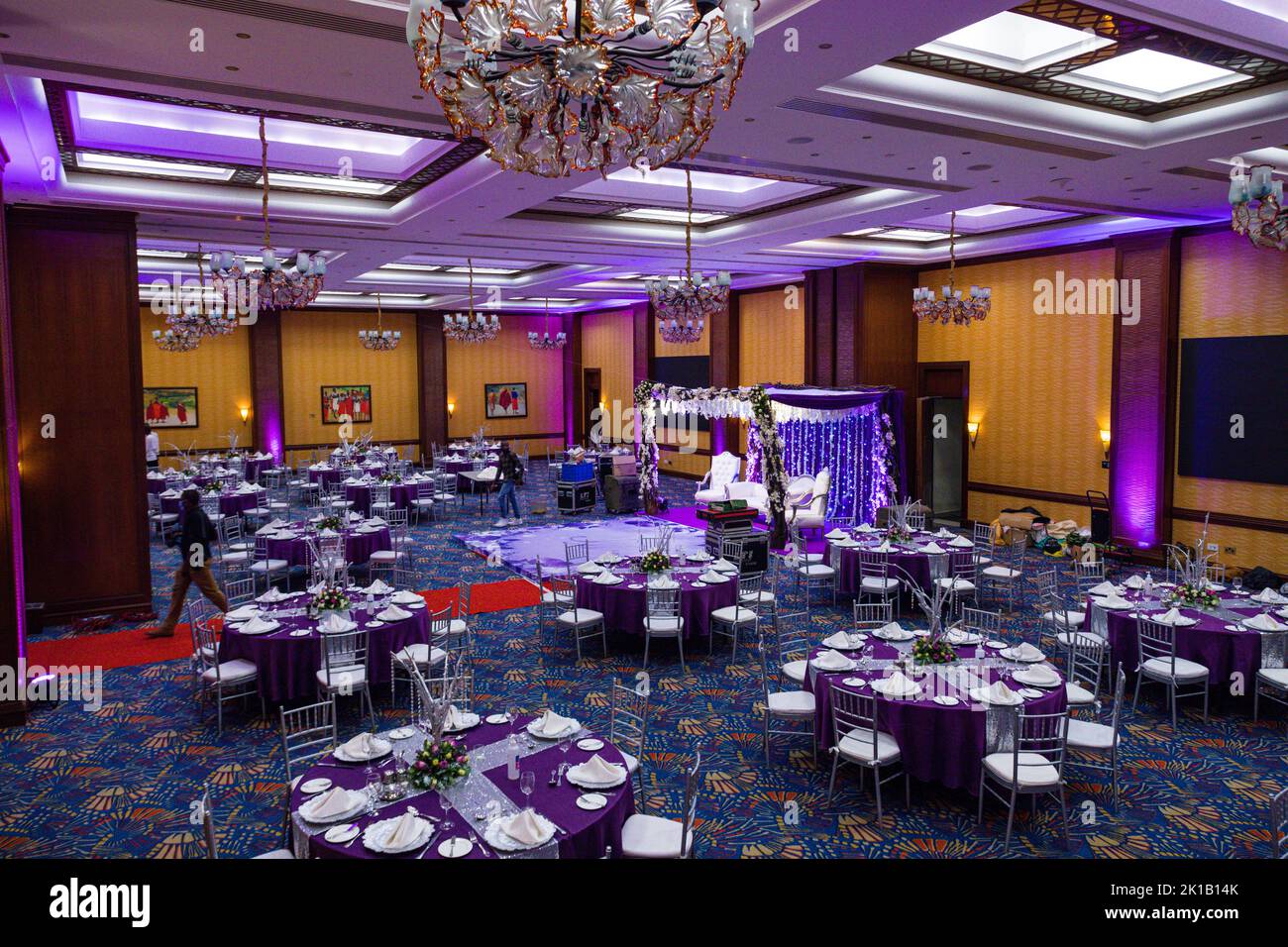 Kenyan Weddings Indian Asian Hindus Cultural heritage traditional ...