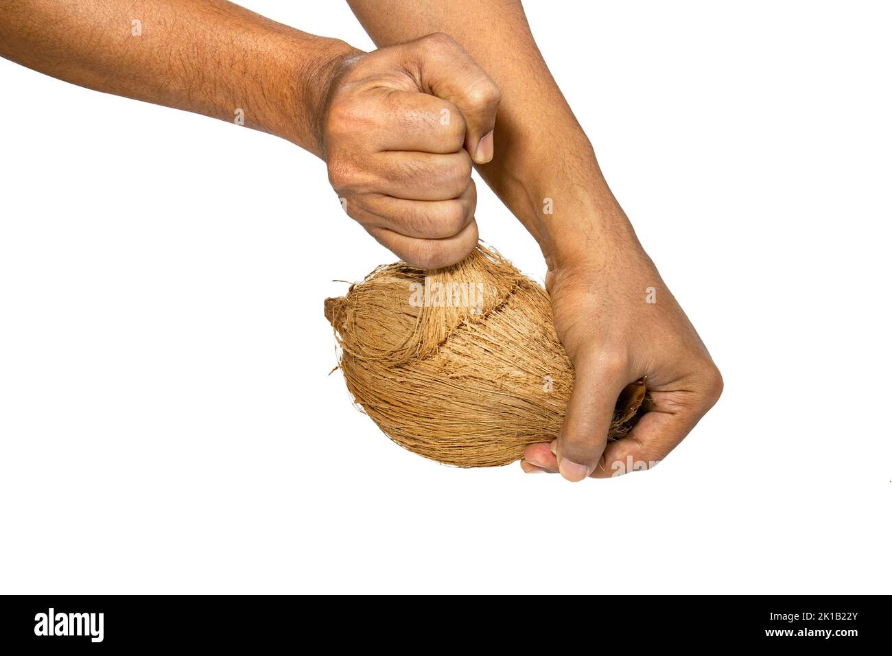 Husk peel hi-res stock photography and images - Alamy