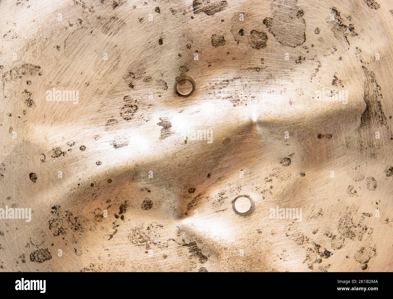 Texture seamless dirty alumina, metal texture high quality Stock Photo ...