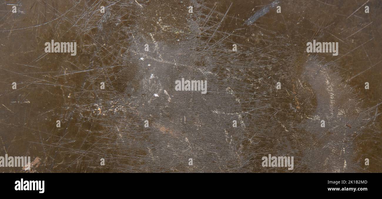 Texture seamless dirty metal, metal with damage and scratches texture ...