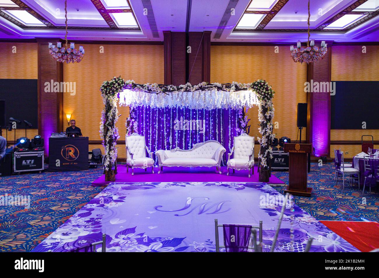 Kenyan Weddings Indian Asian Hindus Cultural heritage traditional ...