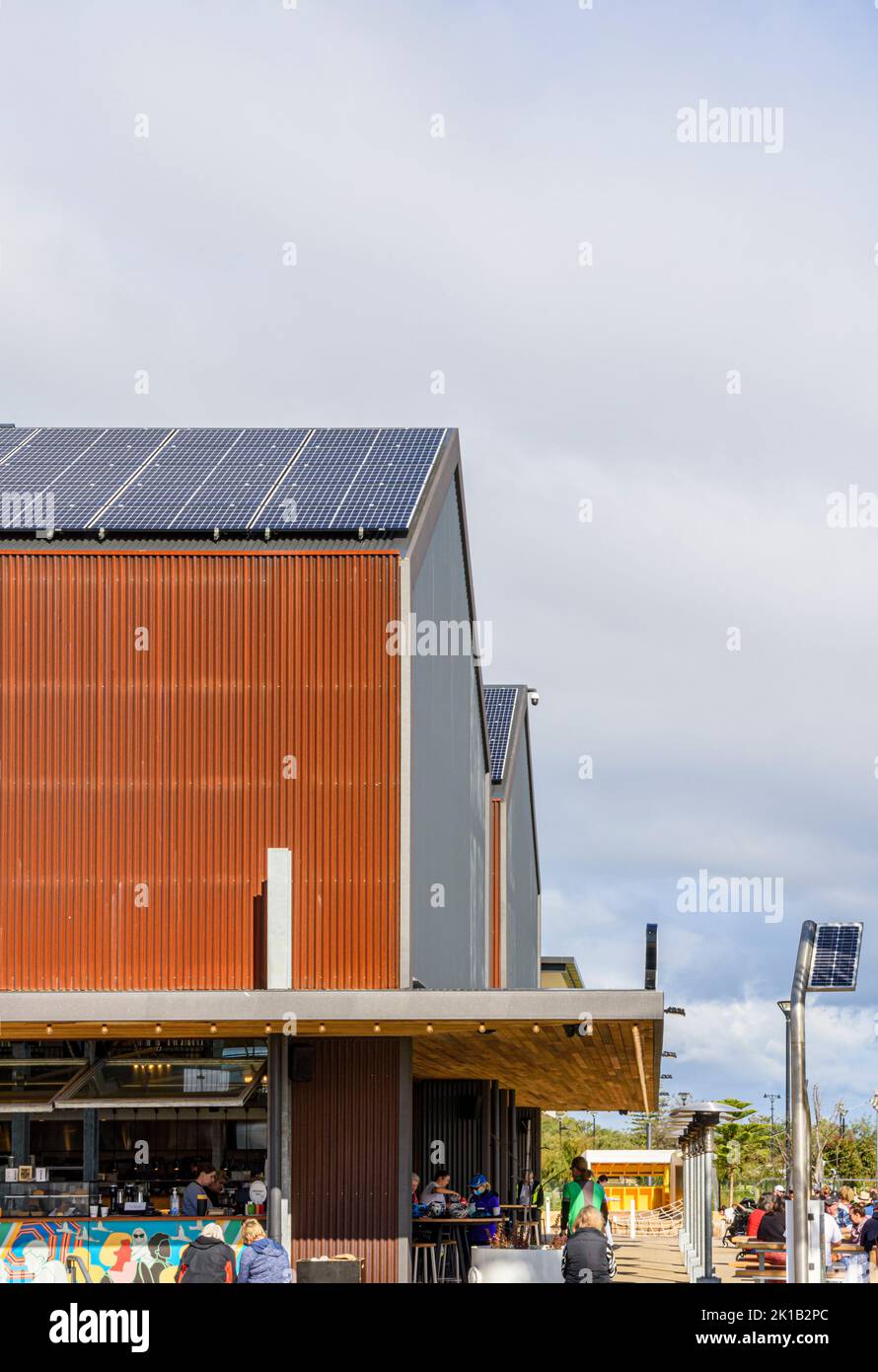 Australian panels hi-res stock photography and images - Alamy