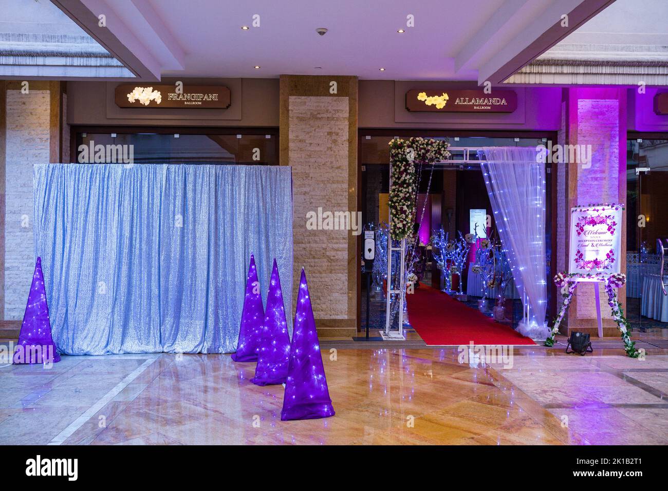 Kenyan Weddings Indian Asian Hindus Cultural heritage traditional ...