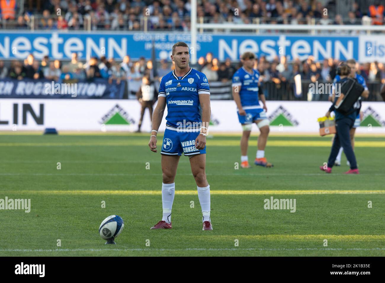 Stadium transformation hi-res stock photography and images - Alamy