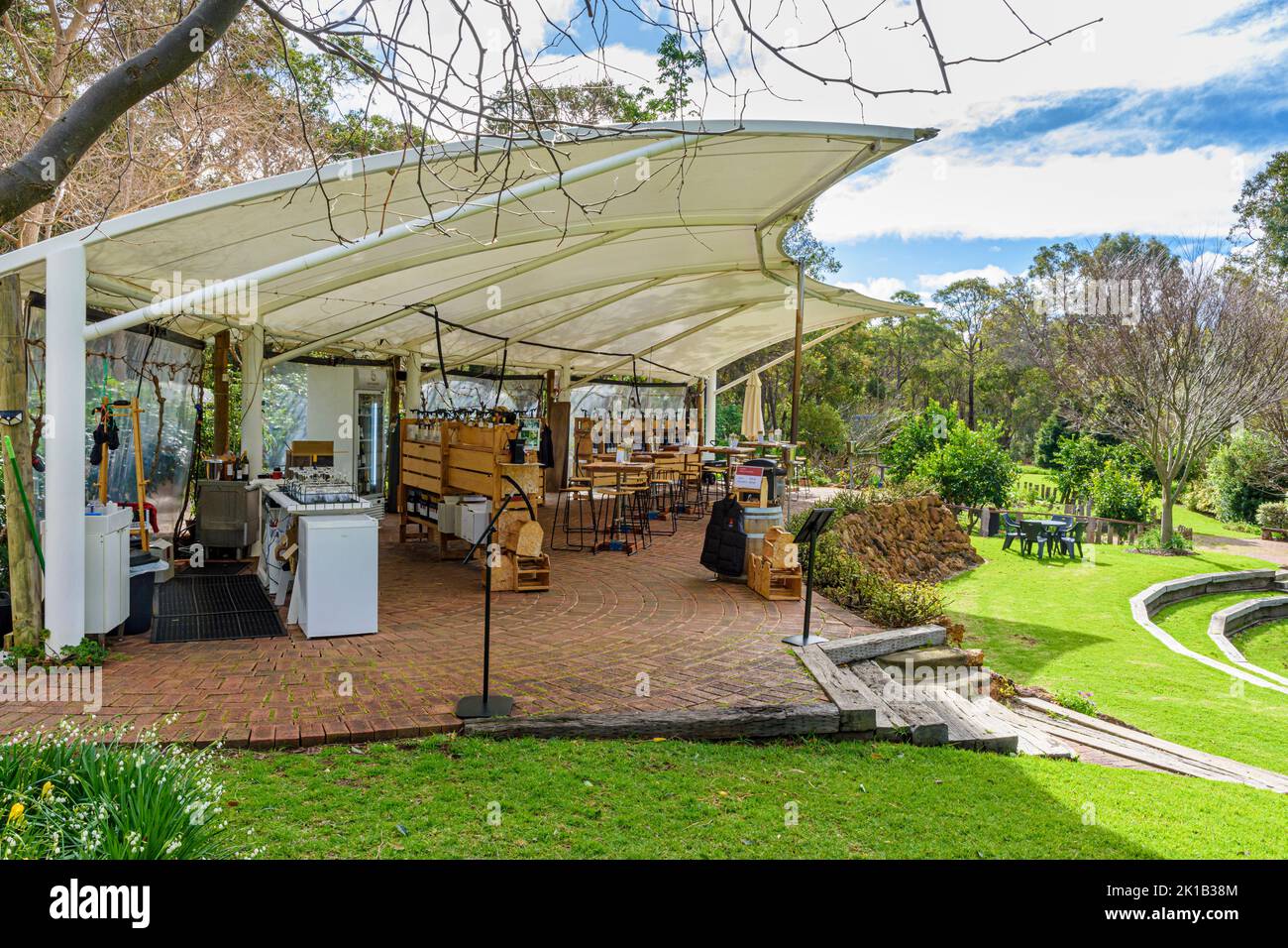 Happs winery hi-res stock photography and images - Alamy