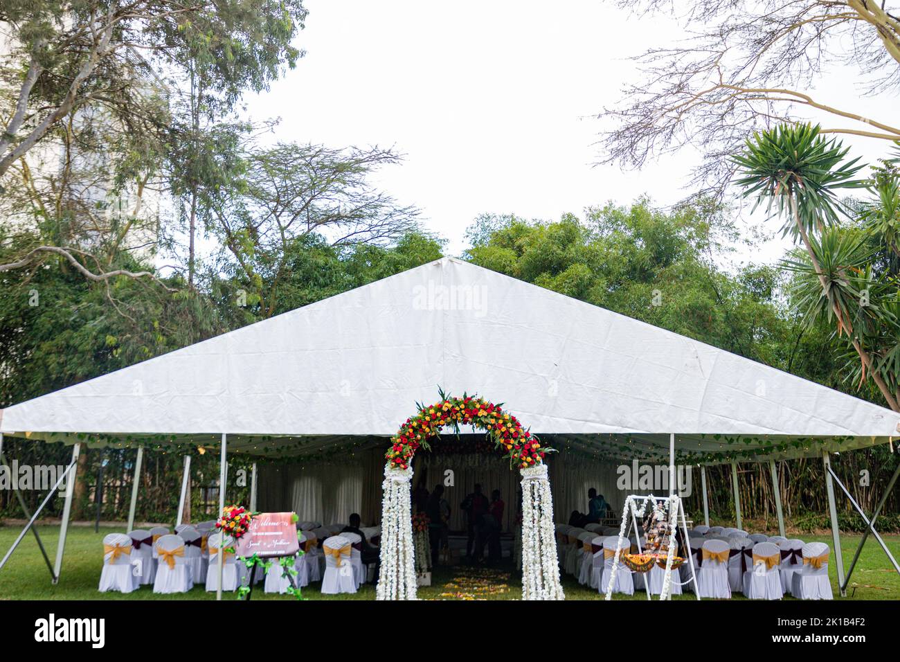 Kenyan Weddings Indian Asian Hindus Cultural heritage traditional ...