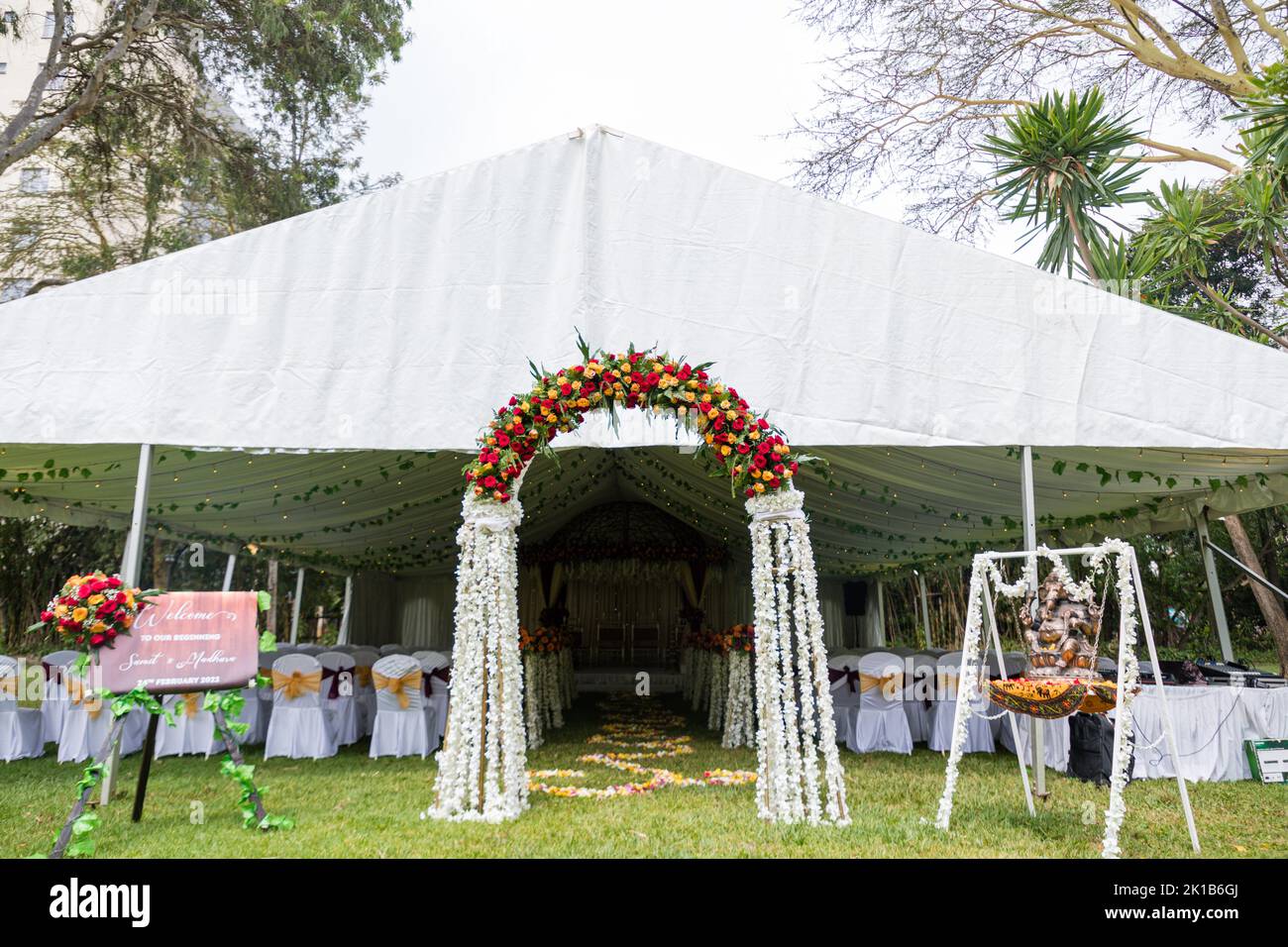 Kenyan Weddings Indian Asian Hindus Cultural heritage traditional ...