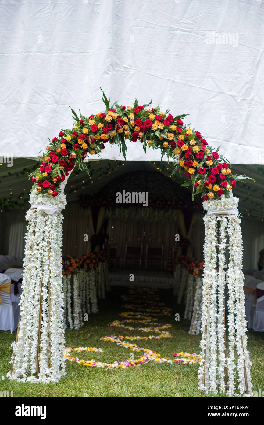 Kenyan Weddings Indian Asian Hindus Cultural heritage traditional ...