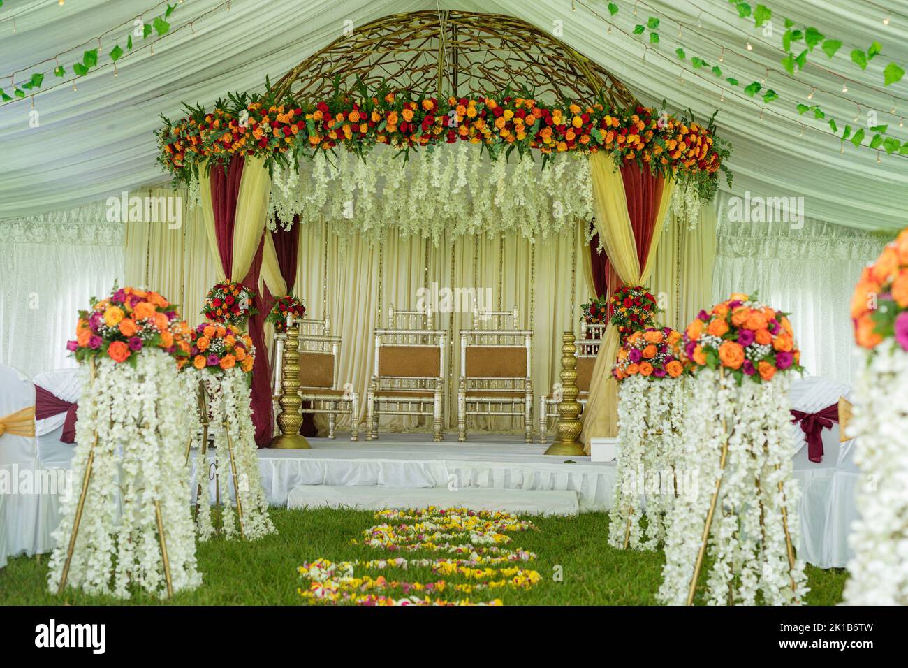 Kenyan Weddings Indian Asian Hindus Cultural heritage traditional ...