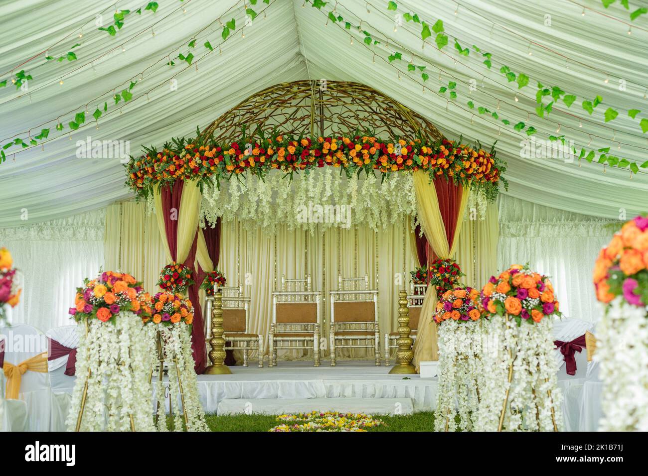 Kenyan Weddings Indian Asian Hindus Cultural heritage traditional ...