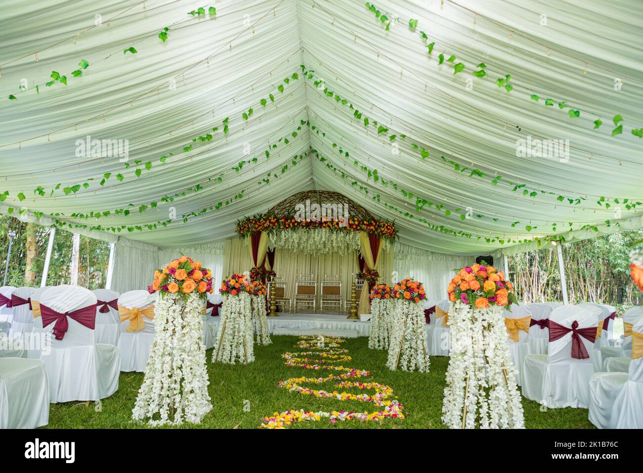 Kenyan Weddings Indian Asian Hindus Cultural heritage traditional ...