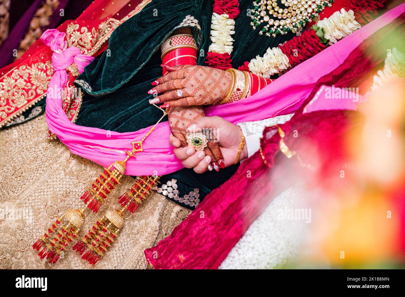 Kenyan Weddings Indian Asian Hindus Cultural heritage traditional ...