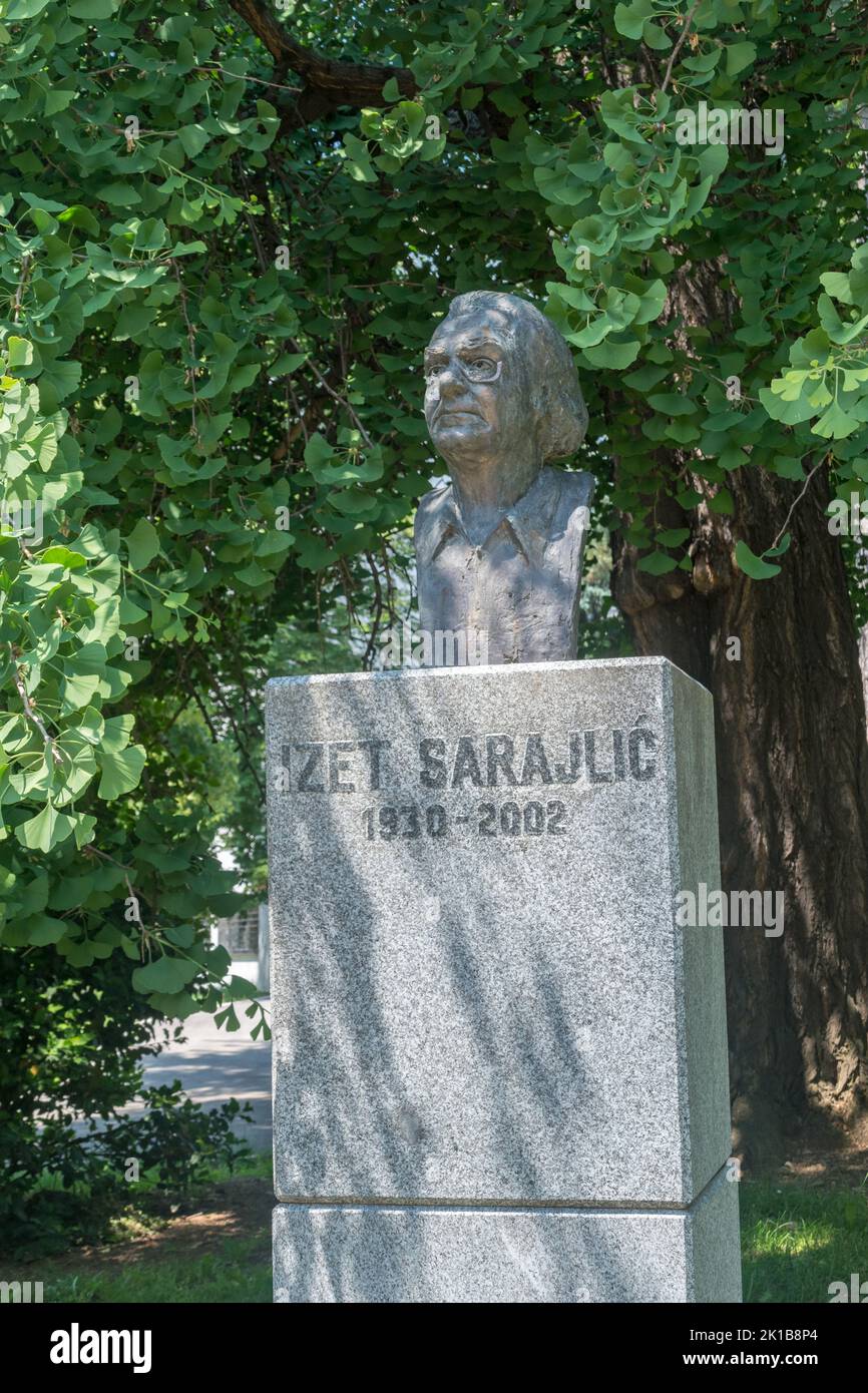 Sarajlic hi-res stock photography and images - Alamy