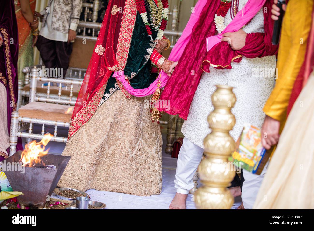 Kenyan Weddings Indian Asian Hindus Cultural heritage traditional ...