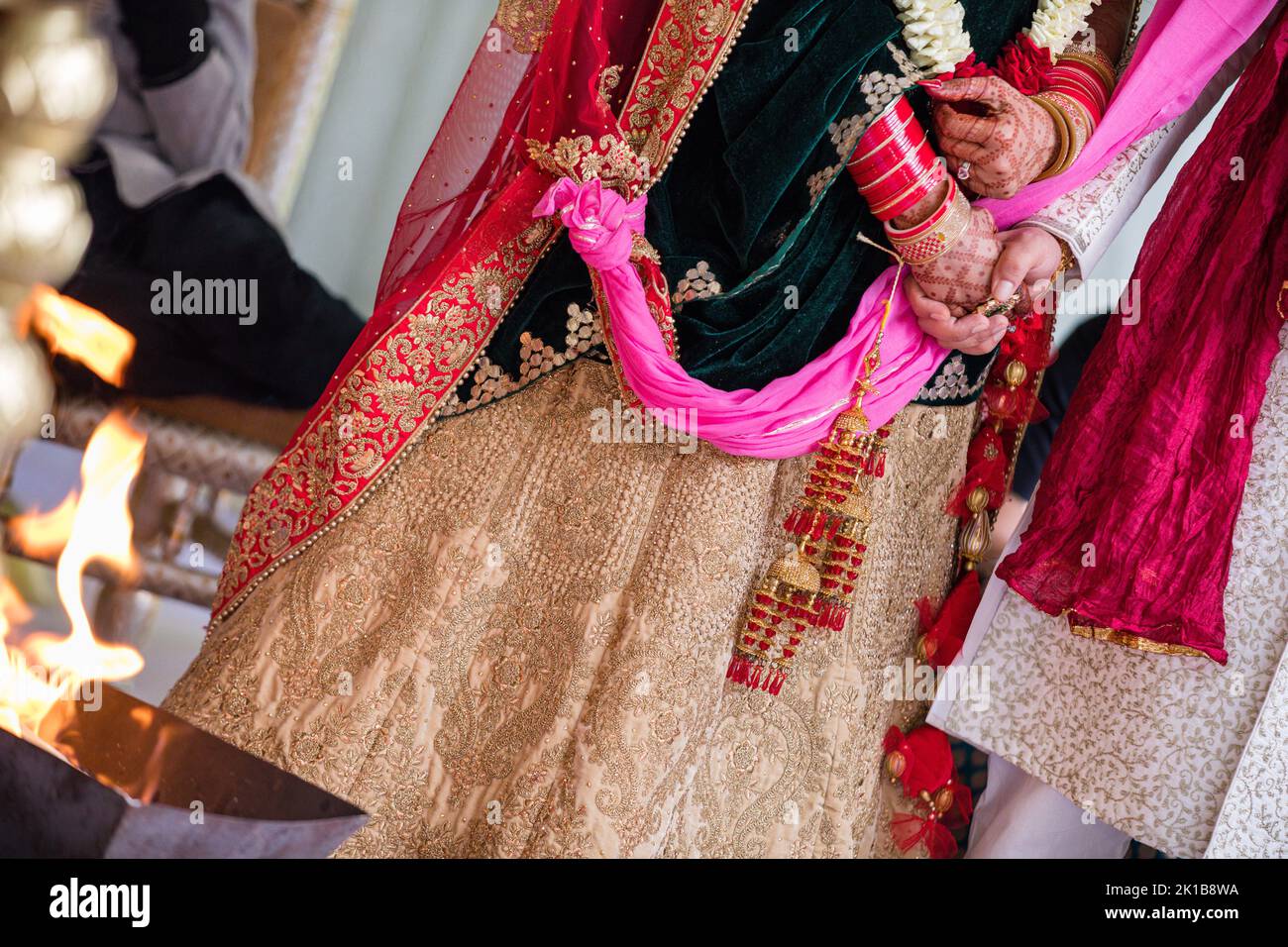 Kenyan Weddings Indian Asian Hindus Cultural heritage traditional ...