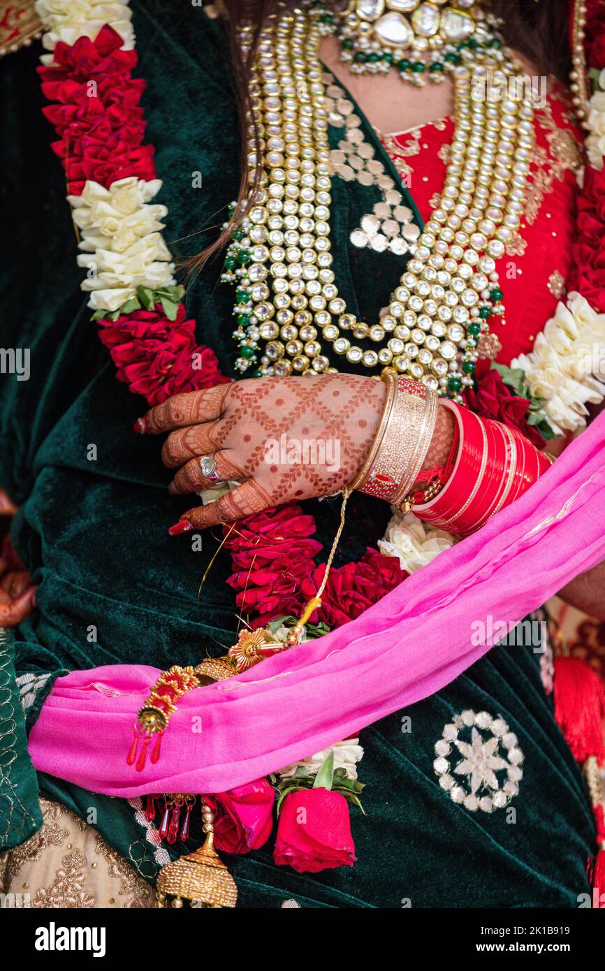 Kenyan Weddings Indian Asian Hindus Cultural heritage traditional ...