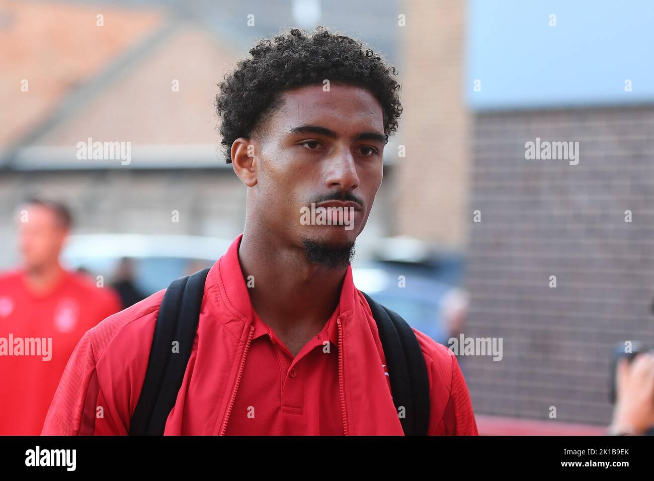 16 september 2022 hi-res stock photography and images - Alamy