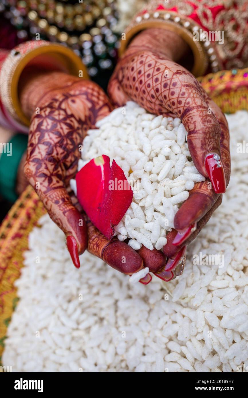 Kenyan Weddings Indian Asian Hindus Cultural heritage traditional ...