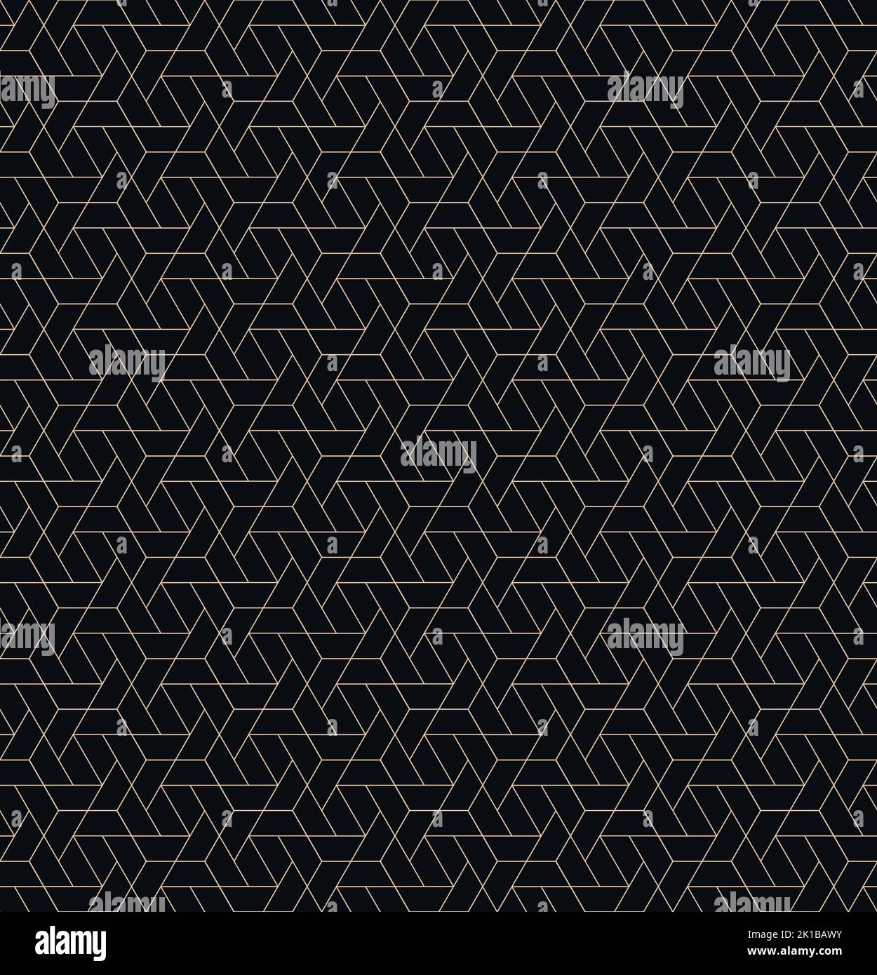 The geometric pattern with lines. Seamless vector background. Graphic ...