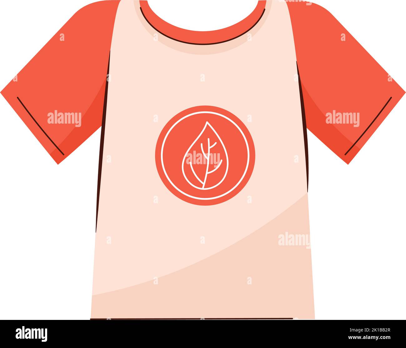 Recycled fashion shop Stock Vector Images - Alamy