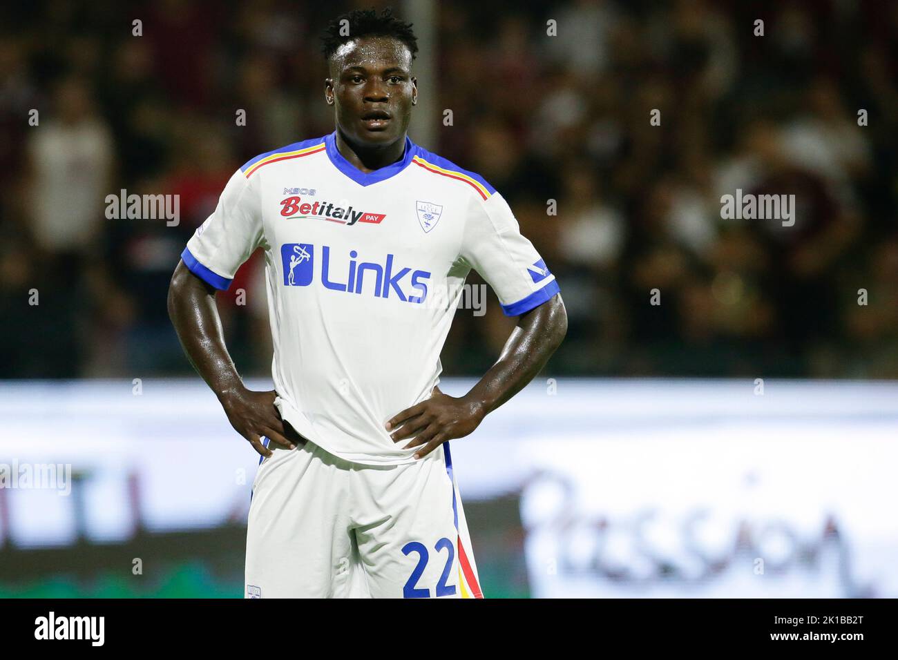 Lameck banda hi-res stock photography and images - Alamy