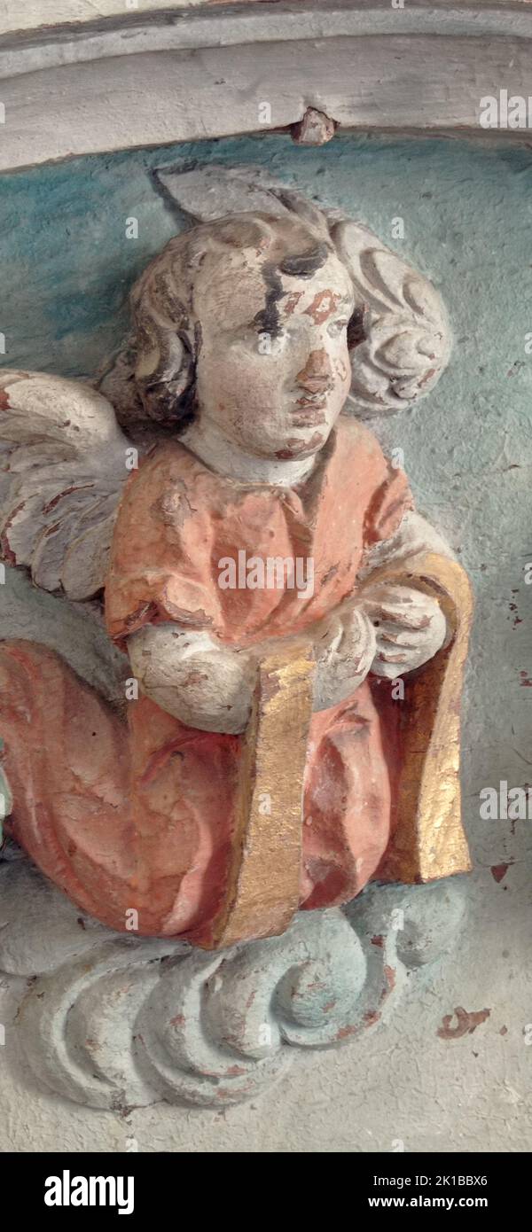 Arces dilo hi-res stock photography and images - Alamy