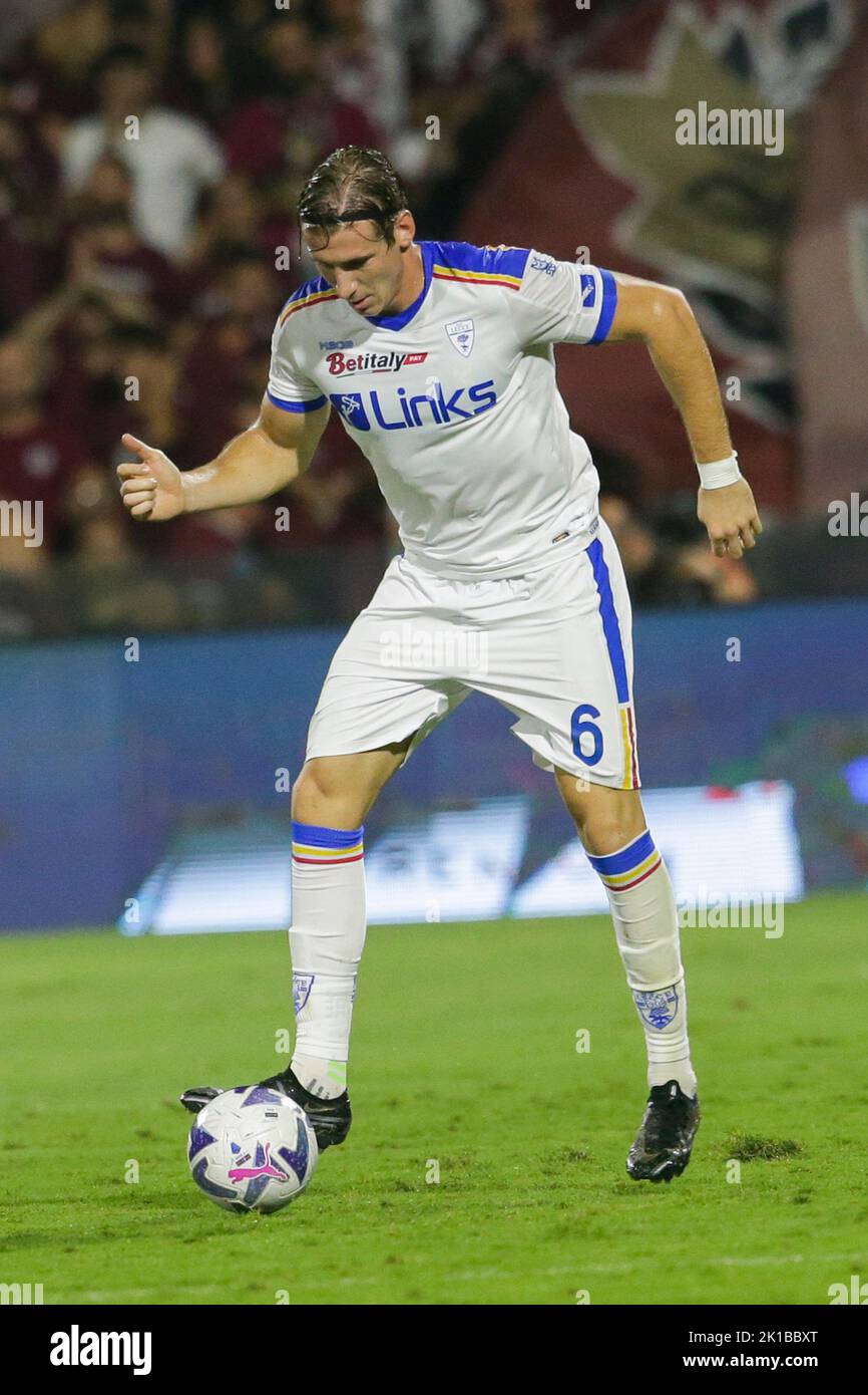 Federico baschirotto 2021 hi-res stock photography and images - Alamy