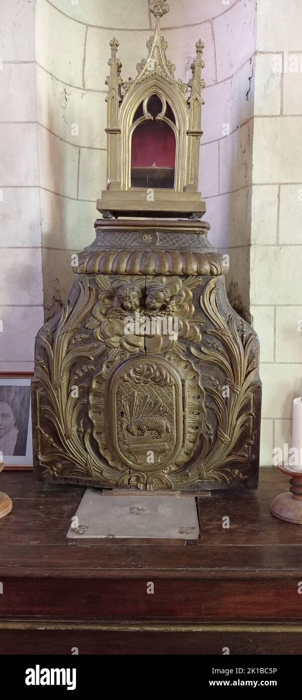 Arces dilo hi-res stock photography and images - Alamy