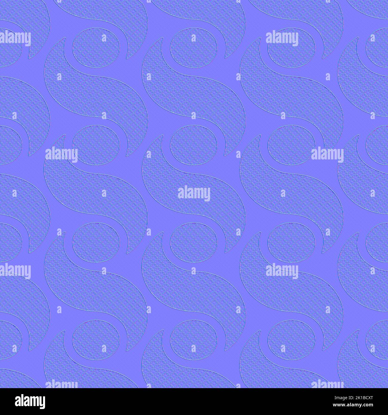 Normal map texture fabric, normal texture mapping Stock Photo - Alamy