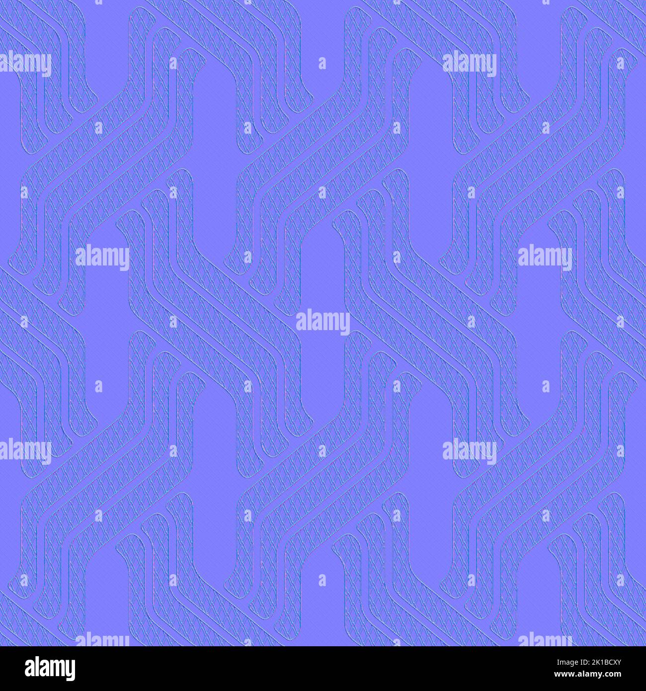 Normal map texture fabric, normal texture mapping Stock Photo - Alamy