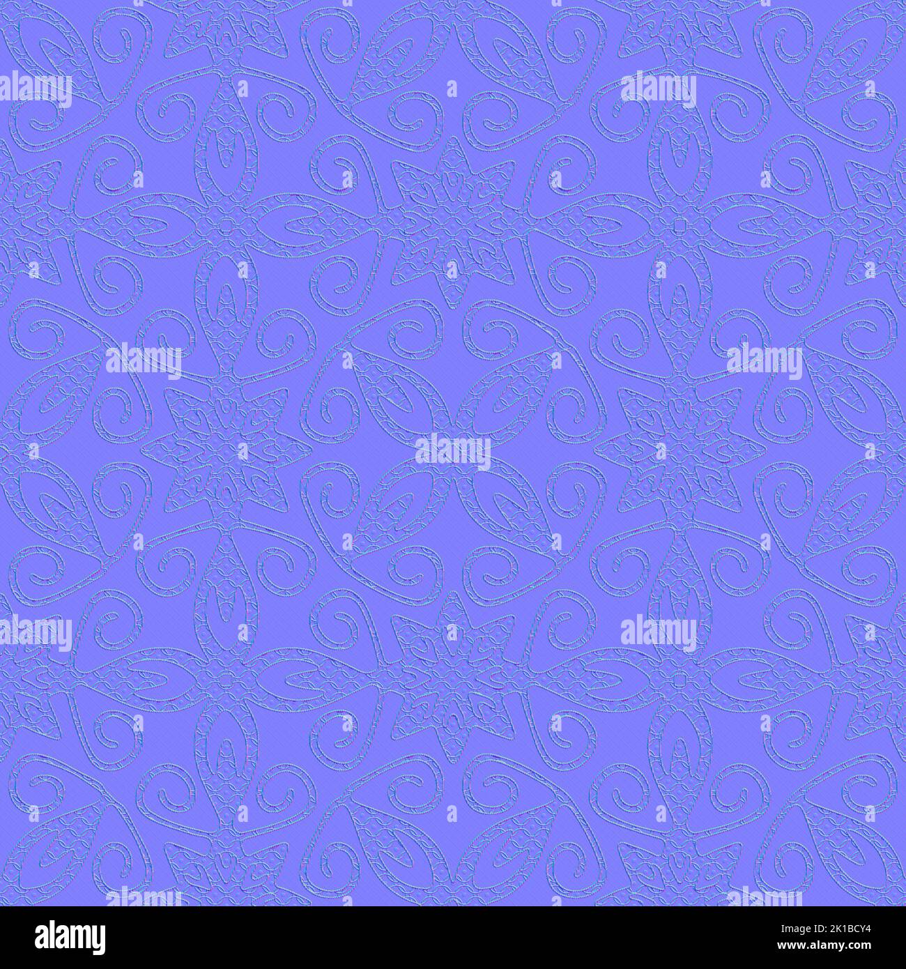 Normal map texture fabric, normal texture mapping Stock Photo - Alamy